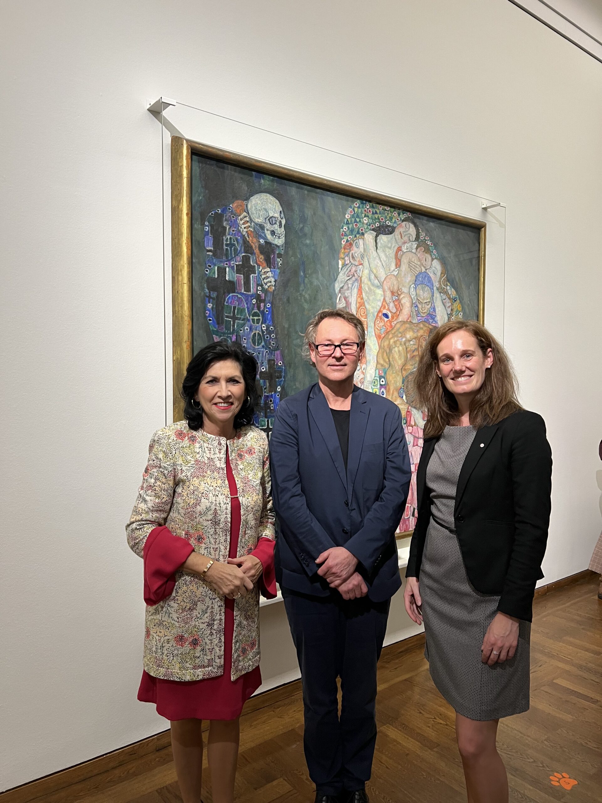 Danielle Spera - Market Insights Live